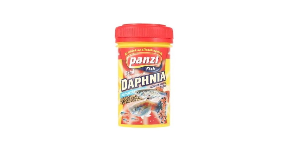 Panzi Daphnia 135ml - Panzi