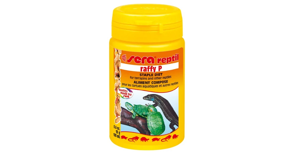 Sera raffy p 100ml - Sera