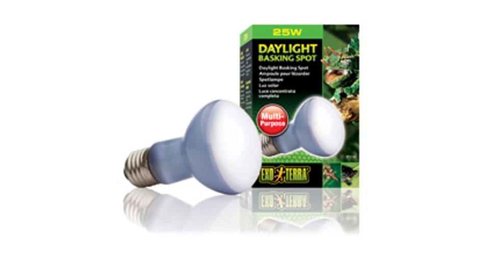 Exo-terra Daylight basking spot 25w pt2195 - Melegítő lámpák
